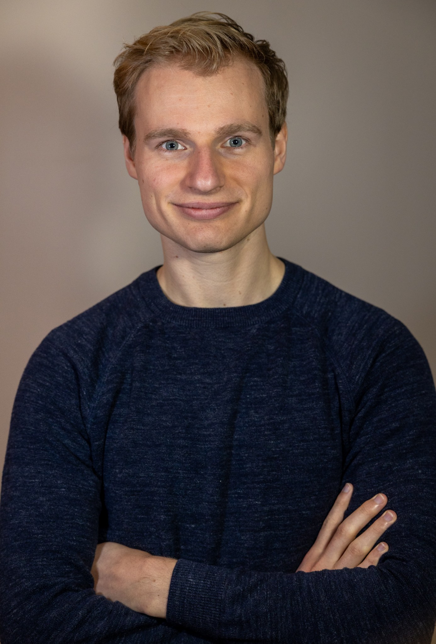 Tom Kaspers
